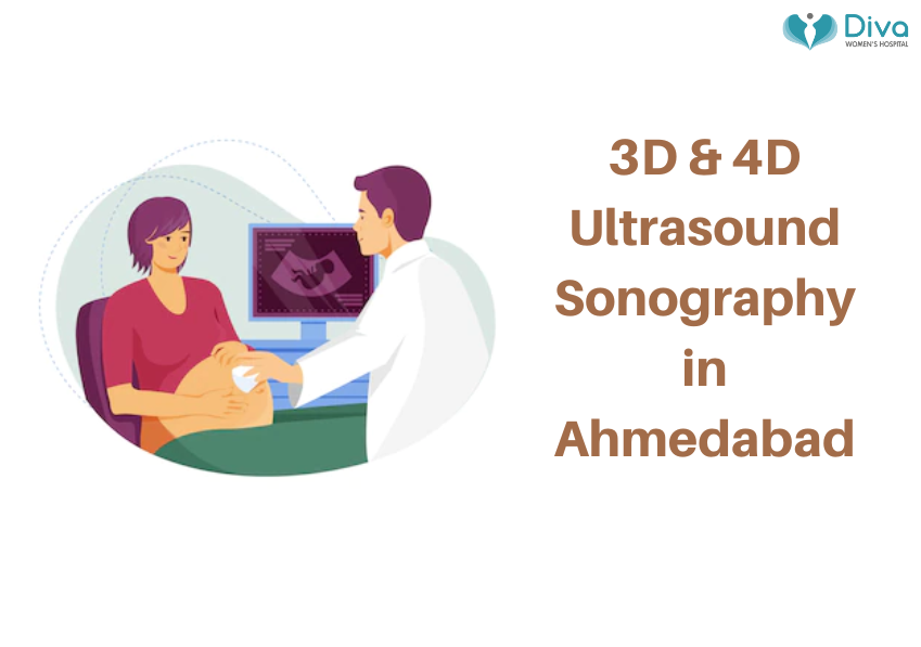 3D And 4D Ultrasound Sonography In Ahmedabad 3D And 4D Ultrasound Sonography In Ahmedabad